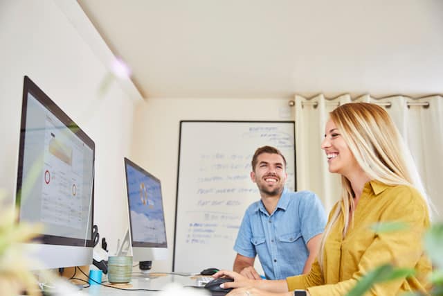 About | Float Digital